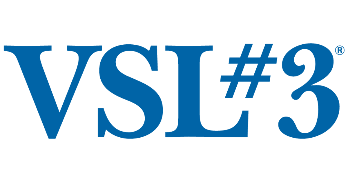 VSL#3® Food Supplement – VSL#3® Australia