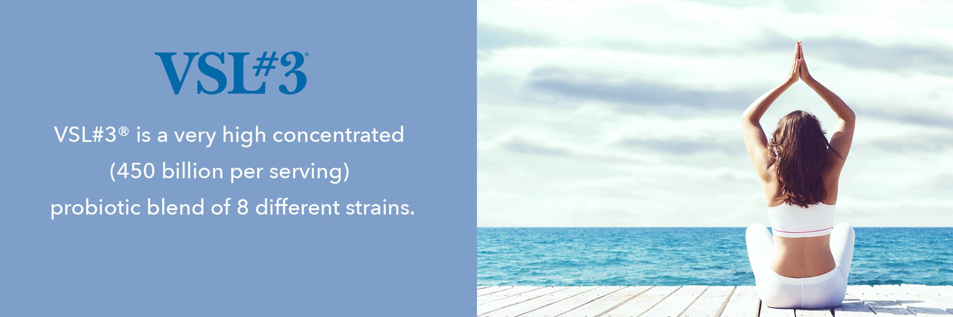VSL#3® Food Supplement – VSL#3® Australia